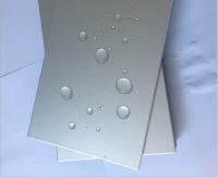 China 6M Aluminum Solid Panel 1.5-8mm Thickness with PE/PVDF Coating for External Walls and Interior Decoration for sale