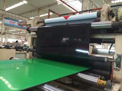 중국 PVDF 코팅을 다른 금속을 입히는 불연성 PE 알루미늄 복합 판넬 판매용