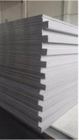 China External Wall PVDF Coated AA1100 Aluminum Composite Panel 1.5-8mm Thickness 1000-6000mm Length for sale