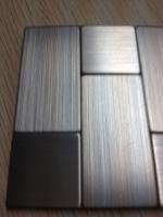 China Fire Retardant ACP Cladding 1000mm Width PE PVDF Aluminum Composite Panel for sale