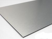 China Fire Retardant ACP Cladding 1000mm Width PE PVDF Aluminum Composite Panel for sale