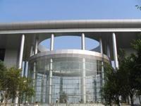 China Fire Retardant ACP Cladding 1000mm Width PE PVDF Aluminum Composite Panel for sale
