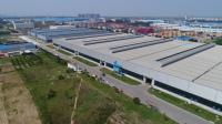 China 3mm Red Brushed ACM Panel - 1000-6000mm Length, 10-15 Year PVDF Coating for Architectural Applications for sale