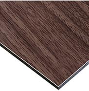 China Non Flammable 4mm ACM Panel Fire Retardant Aluminum Composite Panel for Wall Cladding for sale