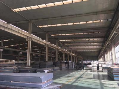 China Base compuesta de aluminio del polietileno del panel de la prueba ULTRAVIOLETA en venta