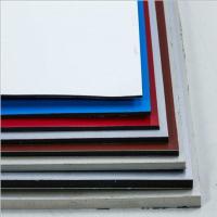 China RoHS B1 A2 Fireproof Aluminum Composite Panel 1.5-8.0mm Thickness for Wall Cladding for sale