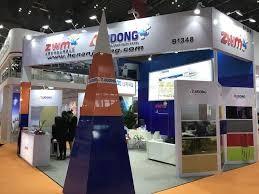 Cina Antibatterico composito di alluminio a prova di fuoco del pannello ACP 3mm in vendita