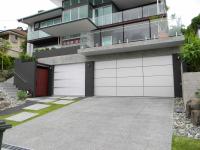 China High Gloss Aluminum Composite Panel 2440mm 1220mm 3mm for Wall Cladding for sale
