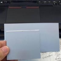 China 3mm Aluminum Composite Panel ACP Sheet with PE Core, 6.8kg/m² Density and ≥104Mpa Bend Strength for Building Cladding for sale