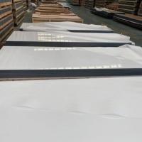 China 3mm Aluminum Composite Panel ACP Sheet with PE Core, 6.8kg/m² Density and ≥104Mpa Bend Strength for Building Cladding for sale