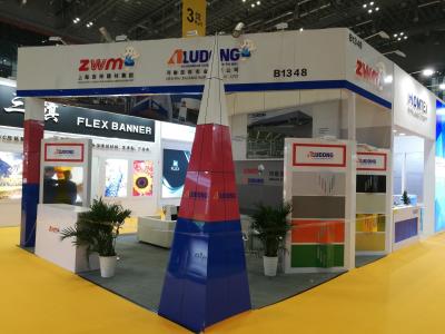 China Telephone Booths Coating Acp Cladding Sheet PVDF Coating for sale