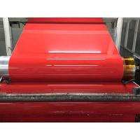 China 3mm Antistatic Marble Aluminum Composite Panel with PE/PVDF Coating for Cladding and Decoration for sale