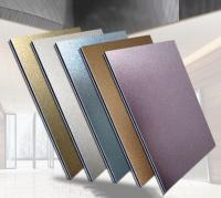 China Pvdf Architectural Composite Panels for sale