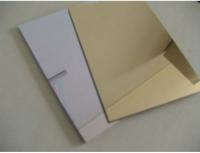 China Anti-Bacterial Fireproof Mirror ACP Sheet for External Walls - 3mm to 8mm Thickness, 1000-6000mm Length for sale