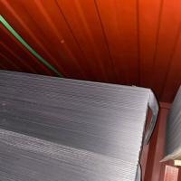 China Anti Static Coated ACP Cladding Sheet 4mm for Commercial Large Format Display for sale
