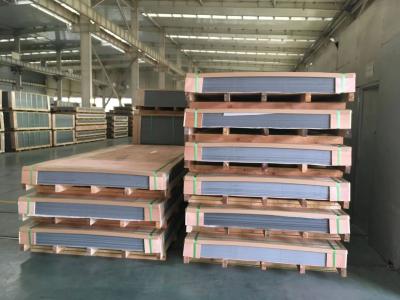 China PE aluminium vliesgevel composiet paneel corrosiebestendig 1570 mm for sale