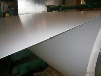 China Pure Polyethylene Core ACP Cladding Sheet 1220mm x 2440mm 4mm Panel for sale