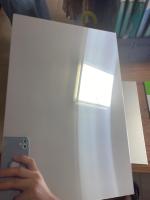 China PVDF Coated Aluminum Composite Board 4mm for Building Cladding Exterior for sale