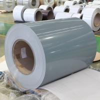 China Fireproof Aluminum Composite Panel 4mm PE Core for Exterior Wall Cladding Signage for sale