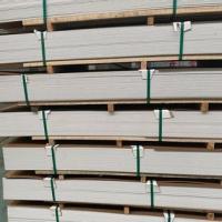China ASTM 3mm Fire Retardant Aluminium Composite Panel for Building Cladding for sale