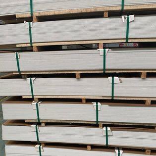 China Proyecto compuesto de aluminio ignífugo del revestimiento del edificio del panel de ASTM 3m m en venta