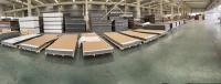 China A2 Grade Fireproof Aluminum Composite Panel 4mm for Building Cladding Exterior Wall for sale