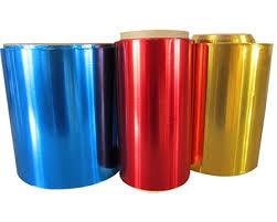 China 1100 3003 Color Coated Aluminum Coils Of Polyester Pvdf Precoated Aluminium Sheet for sale