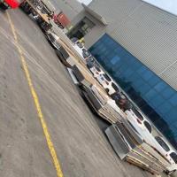 China PE Aluminum Composite Panel 1.5mm-8mm Thickness 1220mm-1570mm Width for sale