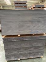 China PE Aluminum Composite Panel 1.5mm-8mm Thickness 1220mm-1570mm Width for sale