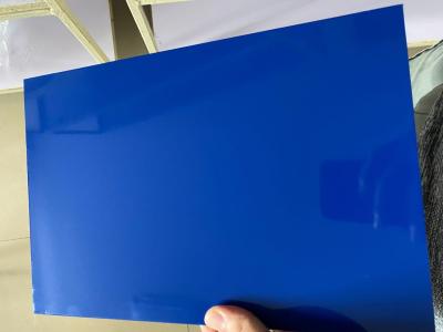 China B1 Grade Fire Rated Aluminium Composite Panel ACM Flame Retardant ACP for sale