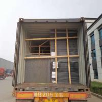 China 4mm PVDF Aluminum Composite Panel for Exterior Facade Building Cladding 1220x2440mm for sale