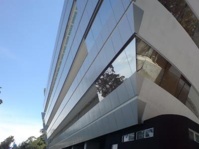 中国 クラッディングのためのナノPVDFのアルミニウム合成のパネル 販売のため