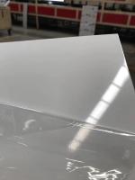 China PE Aluminum Composite Panel 1.5mm-8mm Thickness 1220mm-1570mm Width for sale