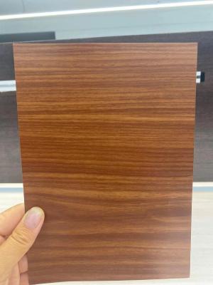 중국 내화성 PVDF 알루미늄 복합 패널 ACM 건물 내부 및 외부 클래딩 판매용