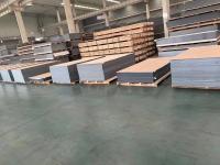 China Fireproof PVDF Aluminum Composite Panel ACM 4mm Building Exterior Cladding for sale