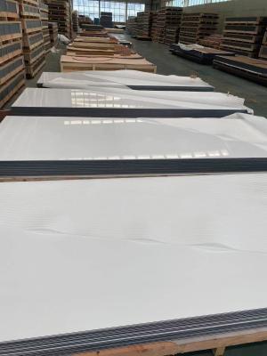 China ACM PVDF Aluminum Composite Panel Building Facade Interior Exterior Cladding & Signage for sale