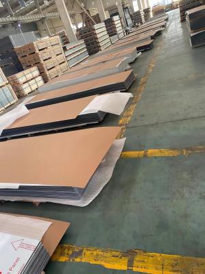 China ACM PVDF Aluminum Composite Panel Building Facade Interior Exterior Cladding & Signage for sale