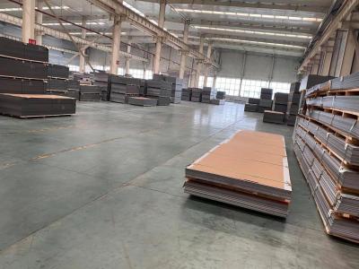 China ACM PVDF Aluminum Composite Panel Building Facade Interior Exterior Cladding & Signage for sale