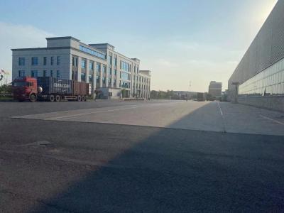 중국 ACM PE 알루미늄 합성 패널 1220x5000 1500x5000MM 3MM 4MM 판매용