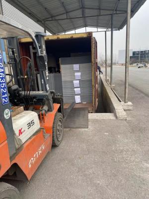 중국 3 밀리미터 4 밀리미터 5 밀리미터 PE 알루미늄 복합 판넬 단단한 금속성 글로스리 양측은 물들었습니다 판매용