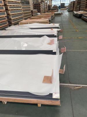 Китай Ломкое алюминиевое составное ядр полиэтилена низкой плотности панели 100% чистое линейное продается