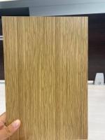 China UNbreakable Aluminum Composite Panel 4mm PVDF Coated for Building Cladding for sale