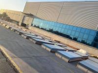 China UNbreakable Aluminum Composite Panel 4mm PVDF Coated for Building Cladding for sale