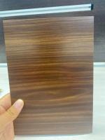China Anti Static Coated ACP Cladding Sheet 4mm for Commercial Large Format Display for sale