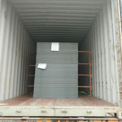 Китай панель 4mm PVDF алюминиевая составная для прочности плакирования Flexural продается