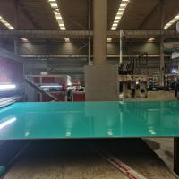 China ACP PE Aluminum Composite Panel 1220mm for Cladding Sheets Curtain Wall Decoration for sale