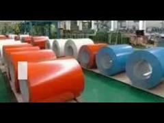Protective PVDF Film Laminated Prepainted Aluminum Coil For Elegant And Long-Lasting Protection