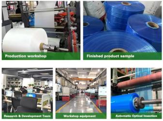 China Factory - Guangdong Lvdi Household Products Co., Ltd.