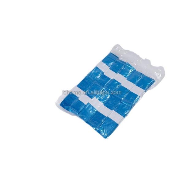 Quality Anti Odor Diaper Pail Refill Bags Recyclable Diaper Pail Liners 4.5m Length for sale