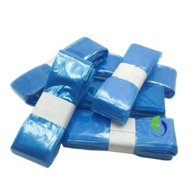 Cina 6.5m Nappy Bin Liner Riempimento HDPE / LDPE pannolino Liner Riempimento Sacchetto Per Bambino pannolino Packs Nappy Bin Riempimento Sacchetti profumati in vendita